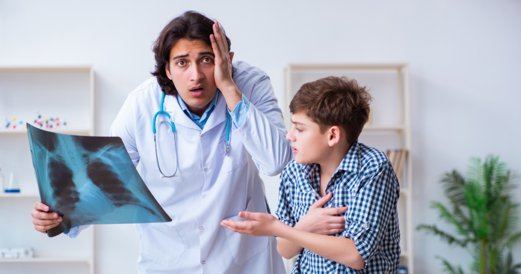 How Common are Pediatric Medical Mistakes? | Best Malpractice Lawyer